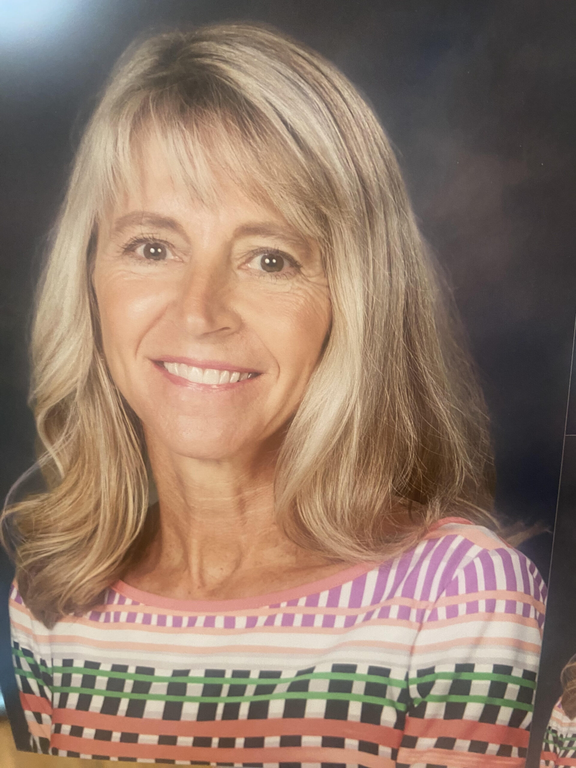 2023 - 2024 Financial Educator of the Year - Maine JumpStart